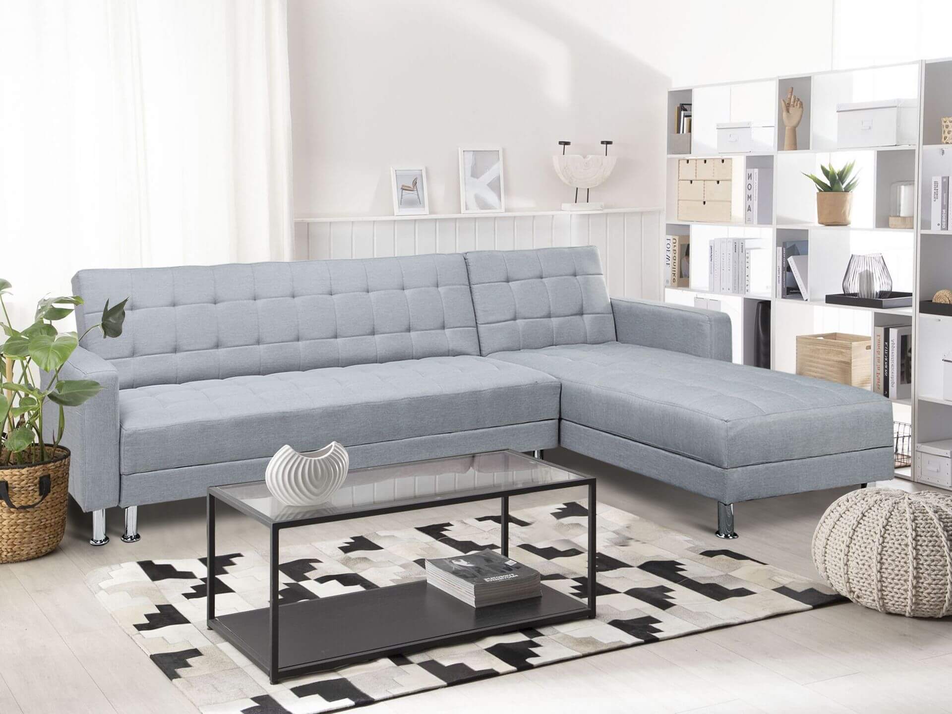 Unlocking the Charm of Multi-functional Sofas: A Deep Dive into Versat ...