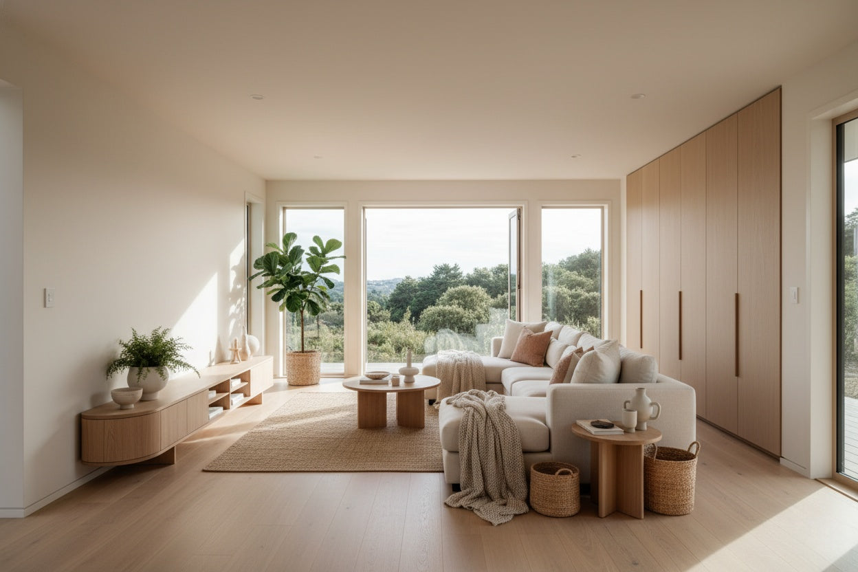 2026 Home & Living Trends in New Zealand | Home Trends NZ – Treasurebox