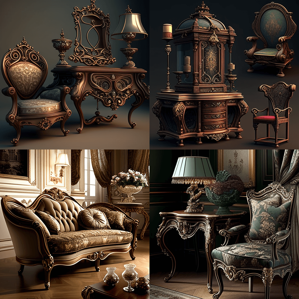 Furniture Style Guide: Choosing the Perfect Styles for Your Home Decor ...