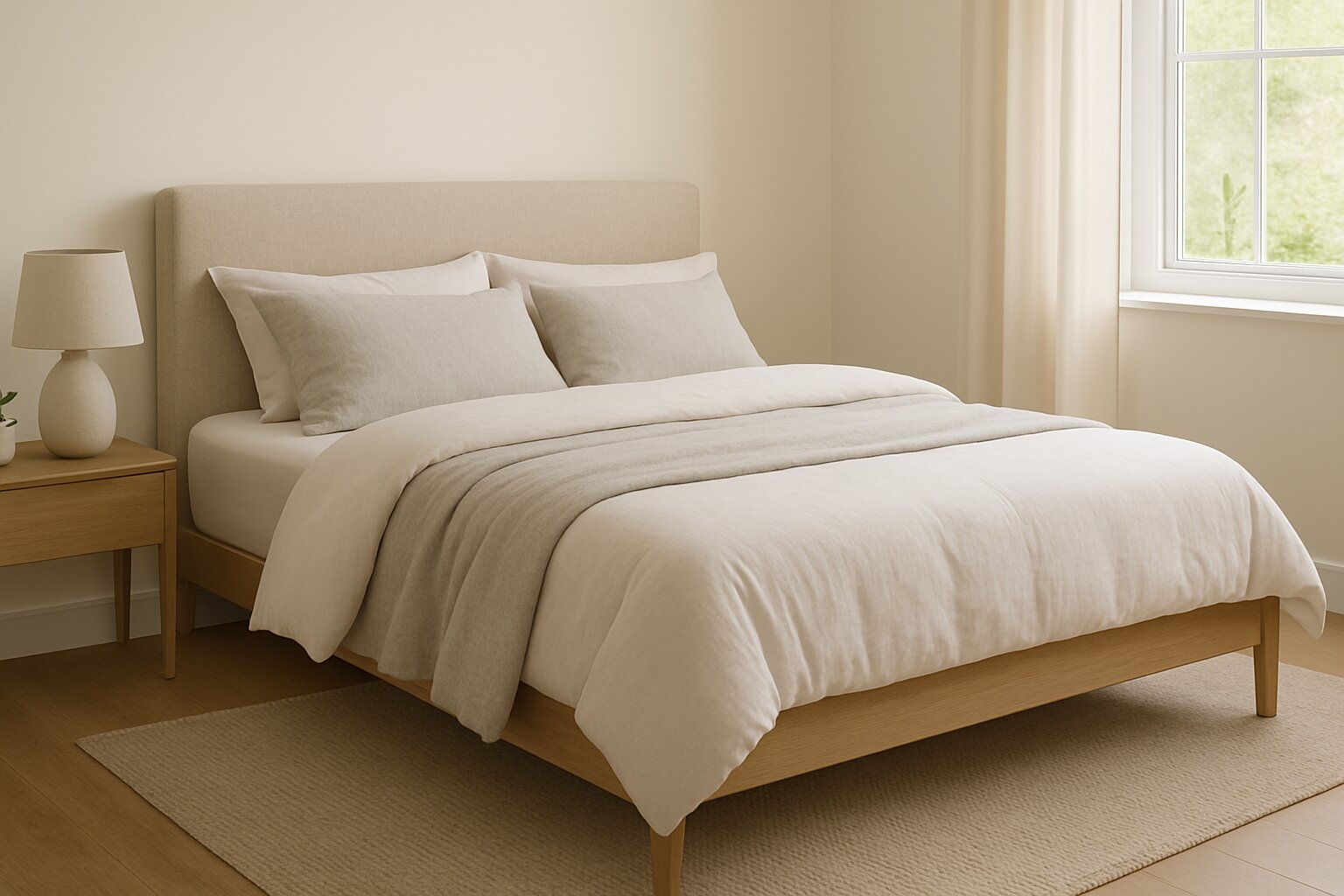 Mattress Buying Guide NZ: Comfort Levels Explained | TreasureBox ...