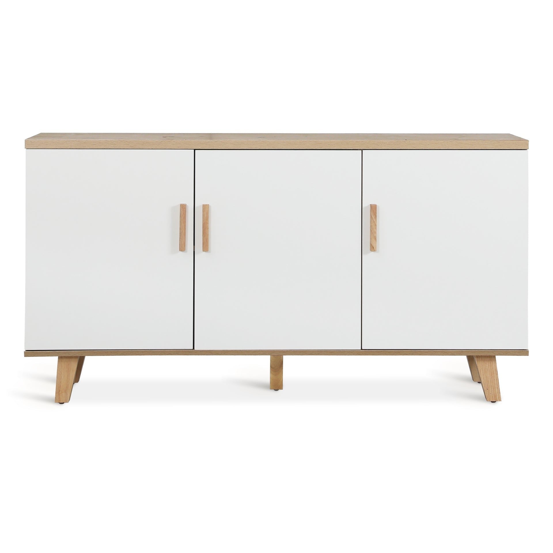 Alton Sideboard Buffet Table - Modern Scandi Style – Treasurebox