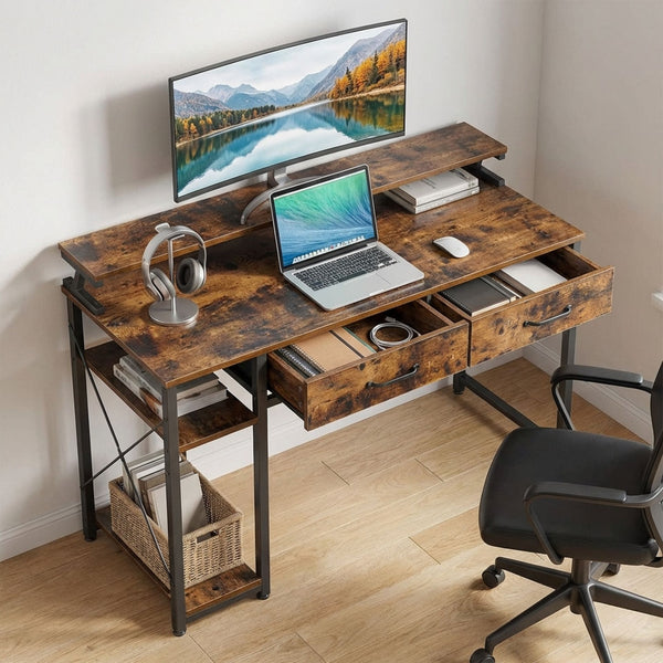 Desks NZ | Office Desks, Study & Computer Desks | Treasurebox – Page 2