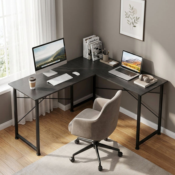 Corner Desks NZ | L-Shaped Corner Desks | Treasurebox