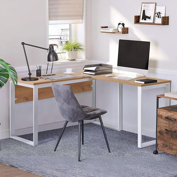 Corner Desks NZ | L-Shaped Corner Desks | Treasurebox