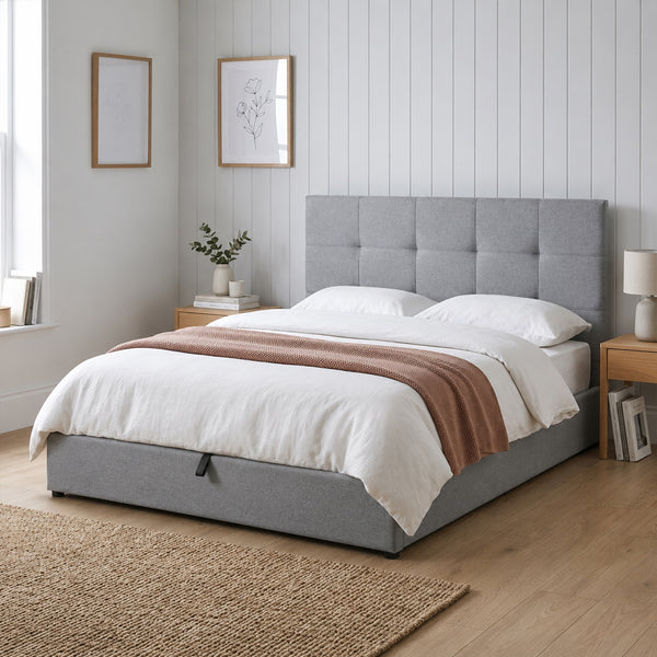 Storage Beds – Treasurebox