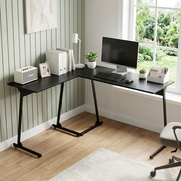 Corner Desks NZ | L-Shaped Corner Desks | Treasurebox