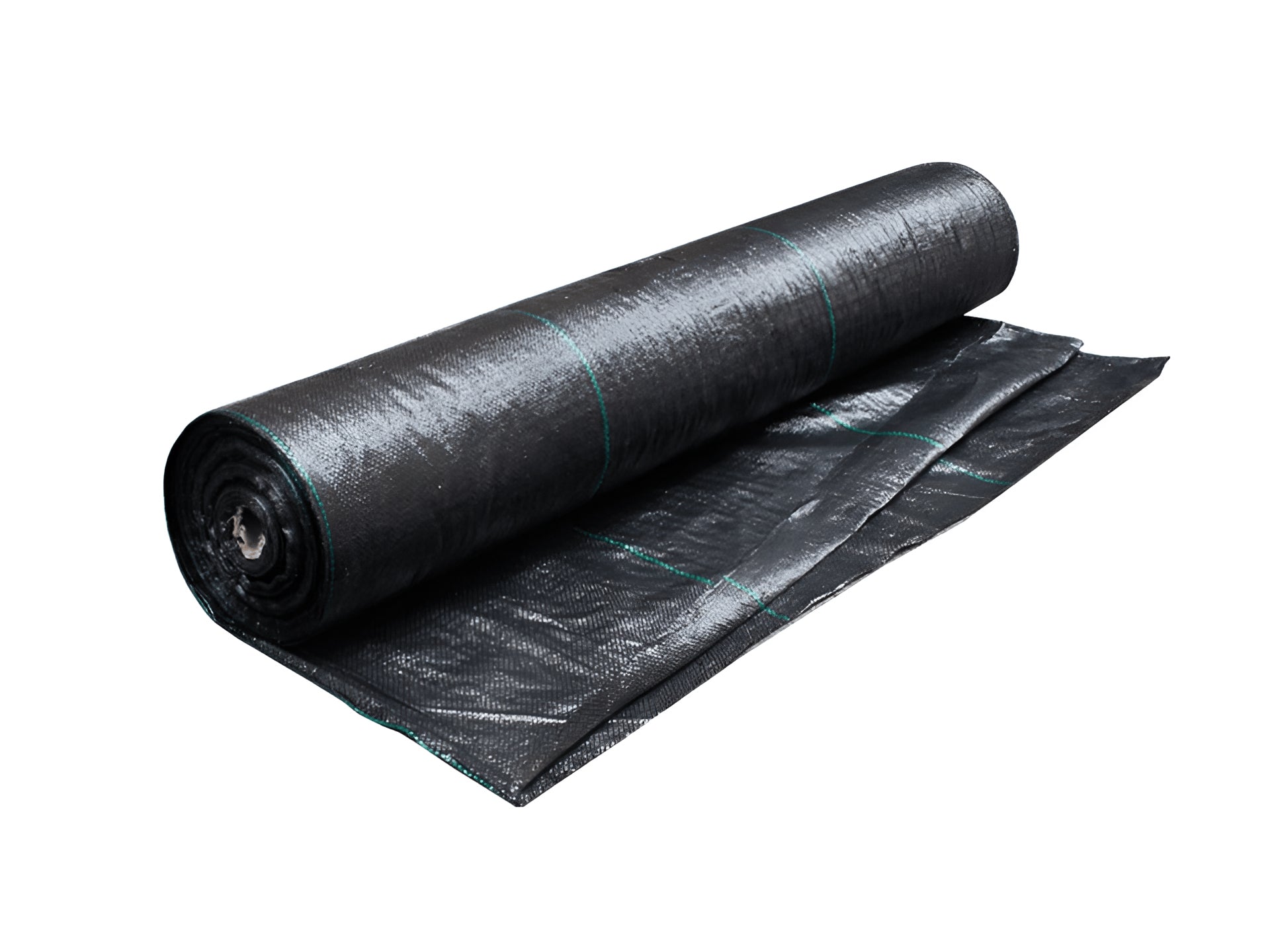 Weed Mat 2m x 100m - Effective Weed Control Solution – Treasurebox