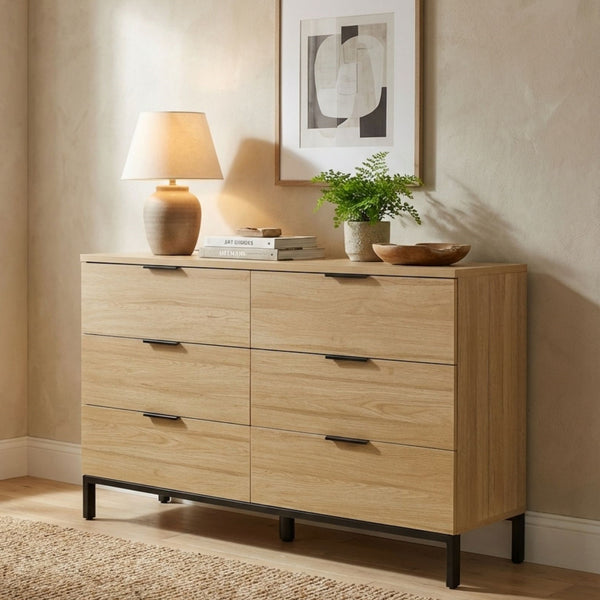 Lowboy – Treasurebox