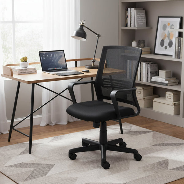 Office Chairs NZ | Desk & Computer Chairs | Treasurebox