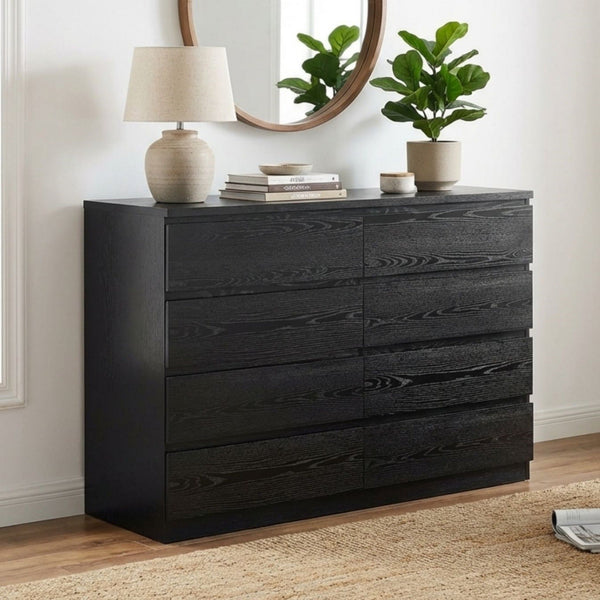 Lowboy Drawers NZ | 6 & 8 Drawer Dressers | Treasurebox