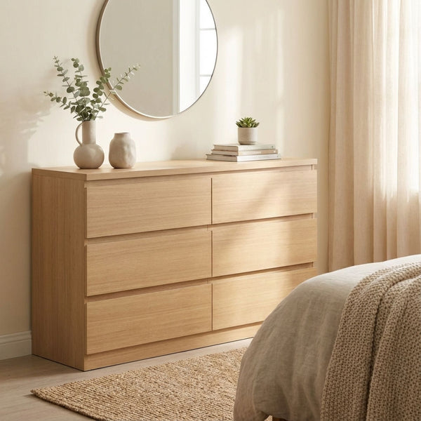 Lowboy – Treasurebox