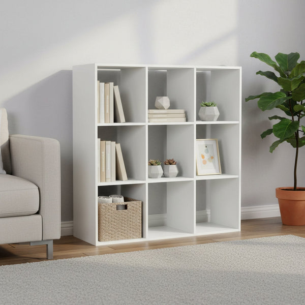 Bookshelf | Bookcases & Shelving – Treasurebox