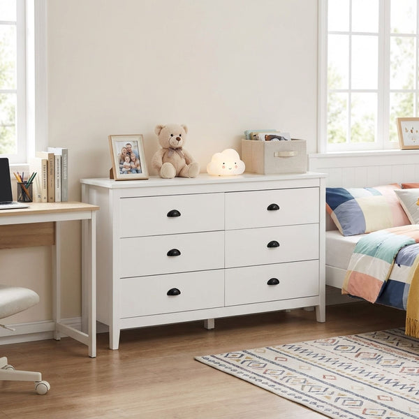 Lowboy – Treasurebox