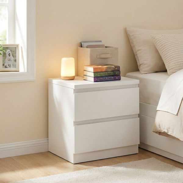 Bedside Table NZ | Nightstand NZ | Treasurebox New Zealand