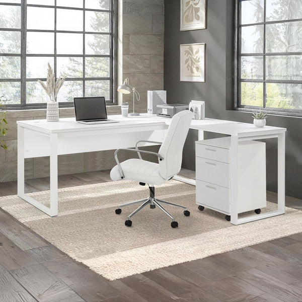 Corner Desks NZ | L-Shaped Corner Desks | Treasurebox