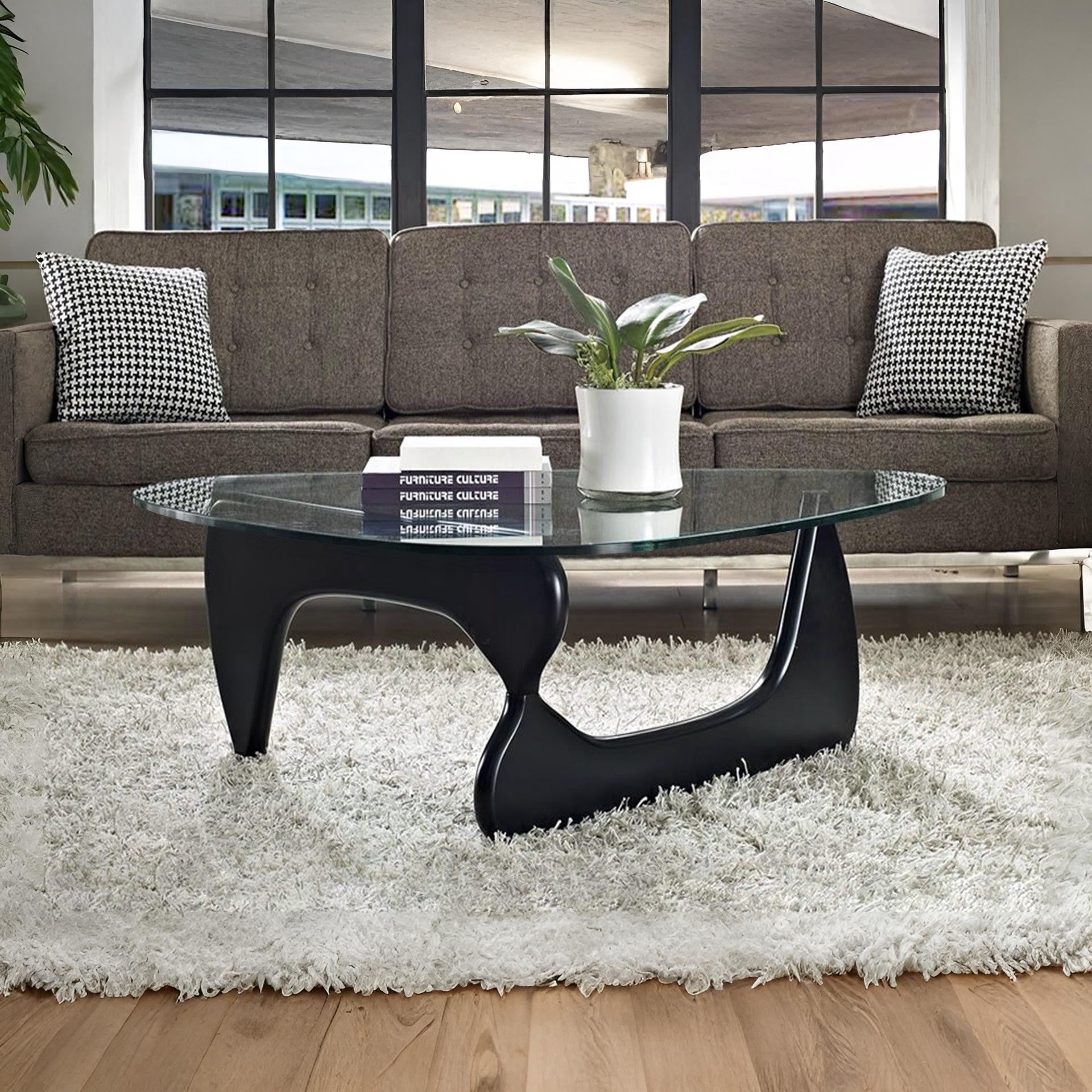 Noguchi Coffee Table Replica