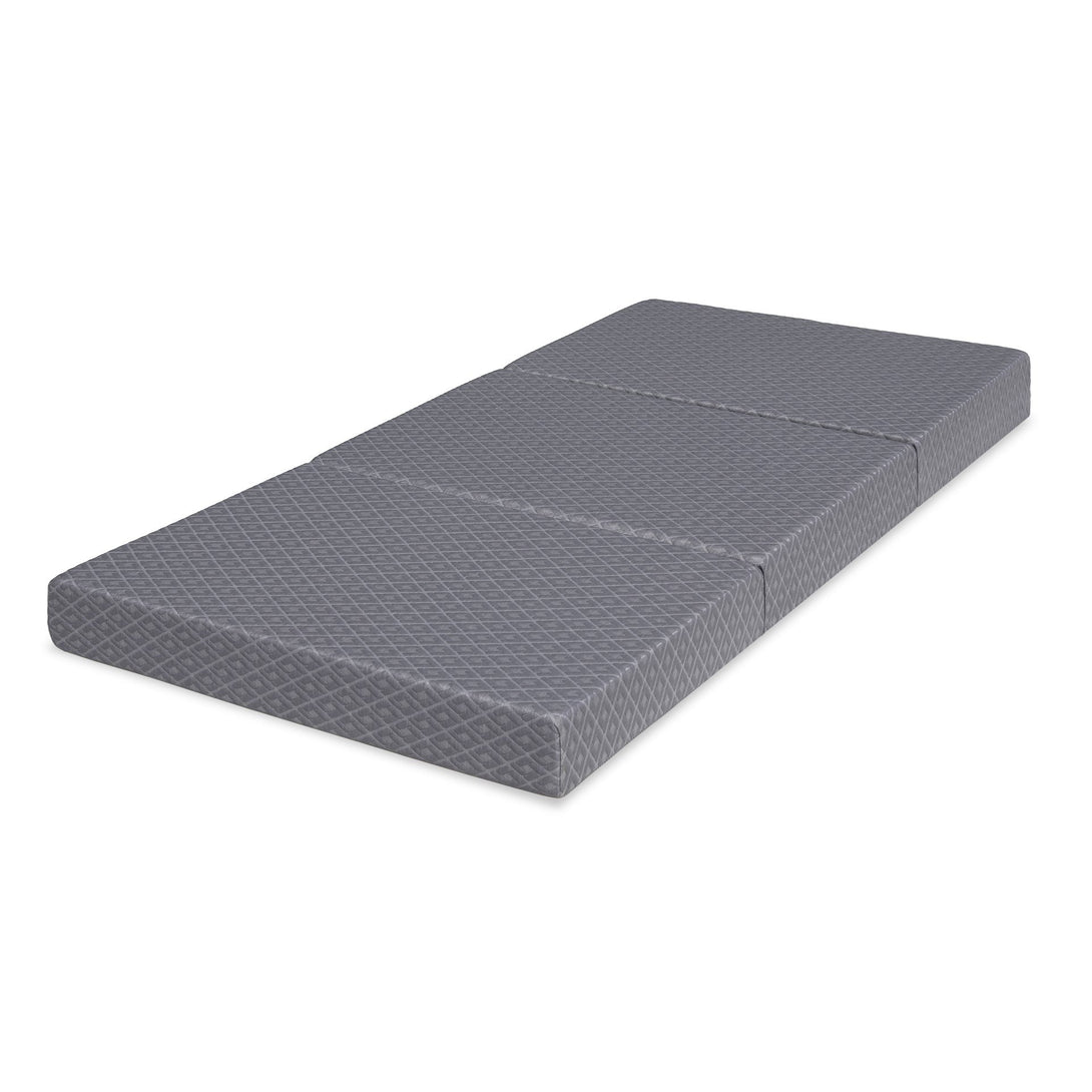 Flexi Pro Portable Folding Foam Mattress - Single – Treasurebox